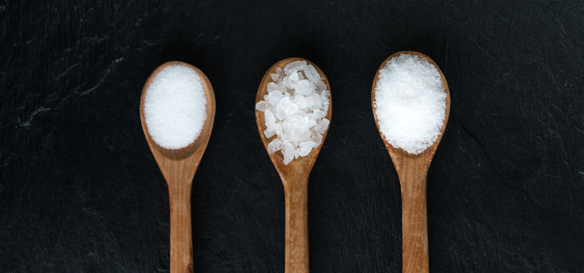 Salt-sensitive hypertension: A new therapeutic approach