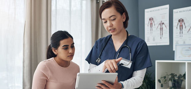 Colorectal cancer in young people: Watch out for red flags